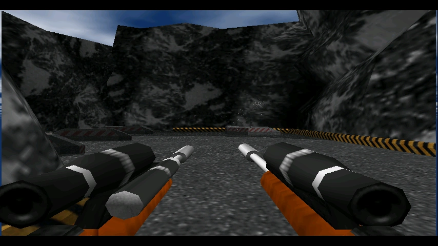 Sniper Rifle | GoldenEye Wiki | Fandom