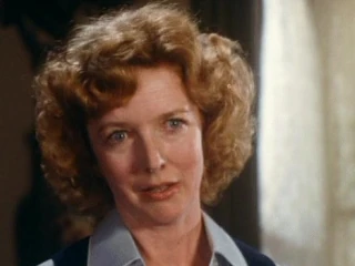 Barbara Babcock | Golden Girls Wiki | Fandom