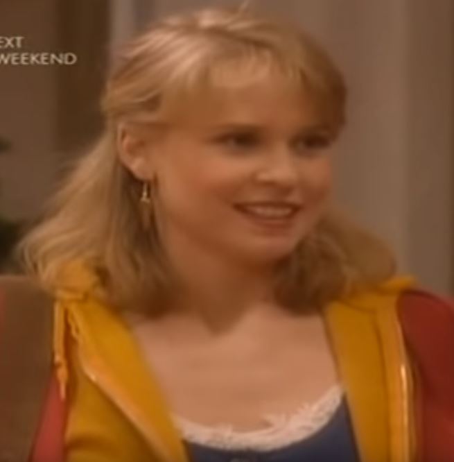 Charlene Golden Girls Wiki Fandom Powered By Wikia 