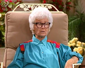 Sophia Petrillo | Golden Girls Wiki | FANDOM powered by Wikia