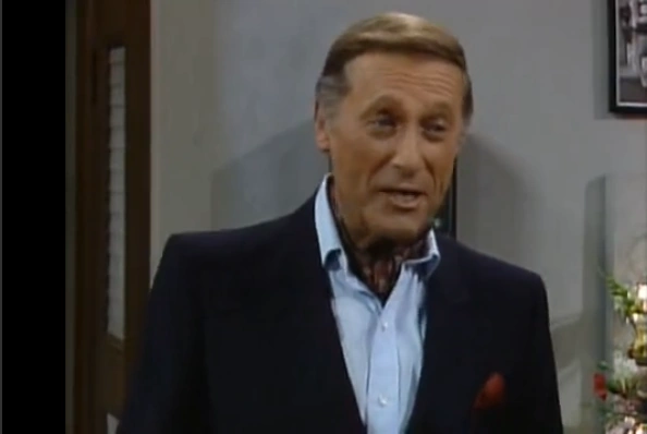 Patrick Vaughn | Golden Girls Wiki | FANDOM powered by Wikia