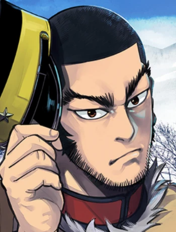 Tanigaki Genjirou | Wiki Golden Kamuy | Fandom