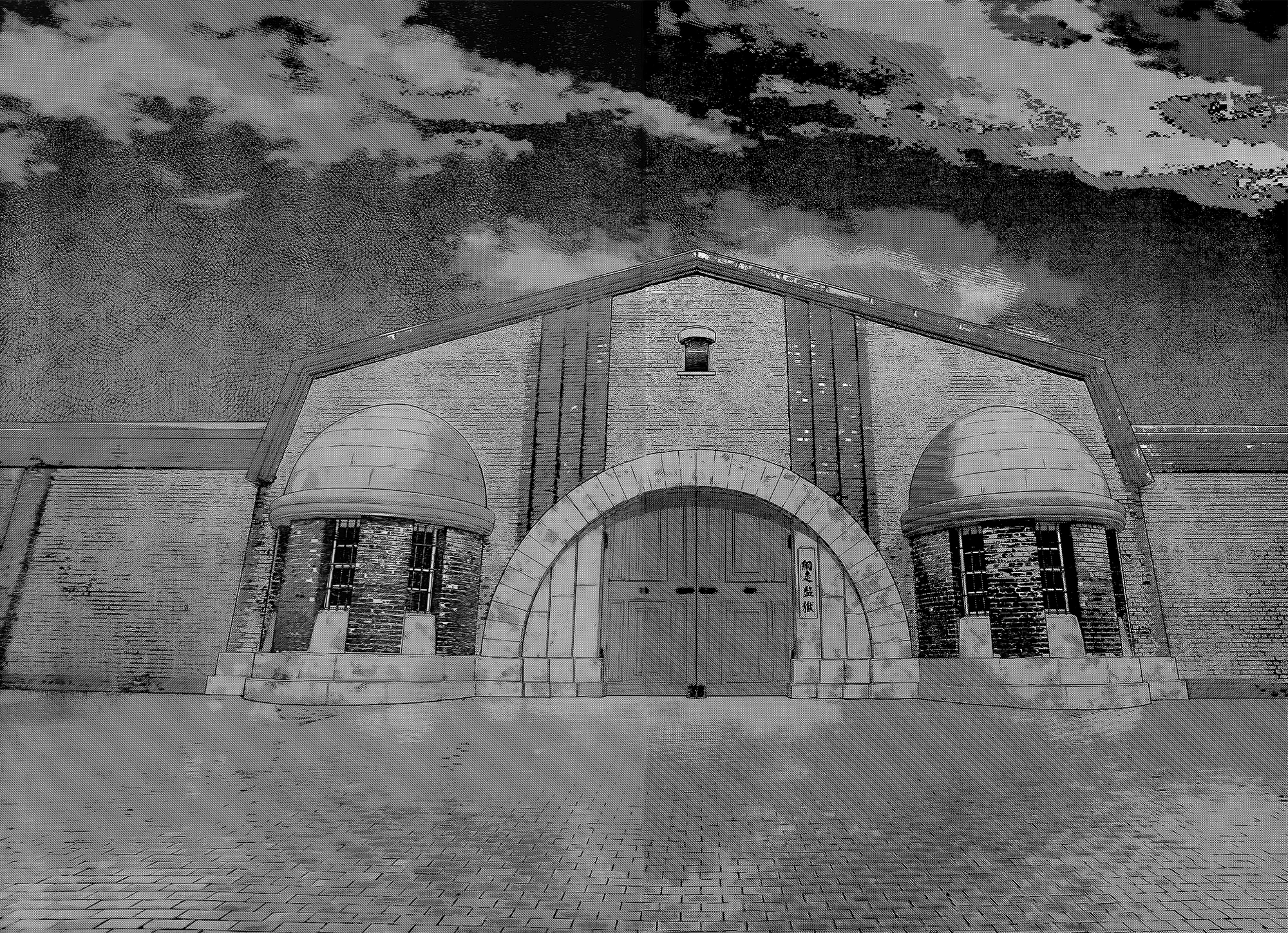 Abashiri Prison | Golden Kamuy Wikia | Fandom