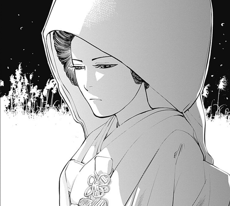 Umeko | Wiki Golden Kamuy | Fandom Umeko | Wiki Golden Kamuy | Fandom