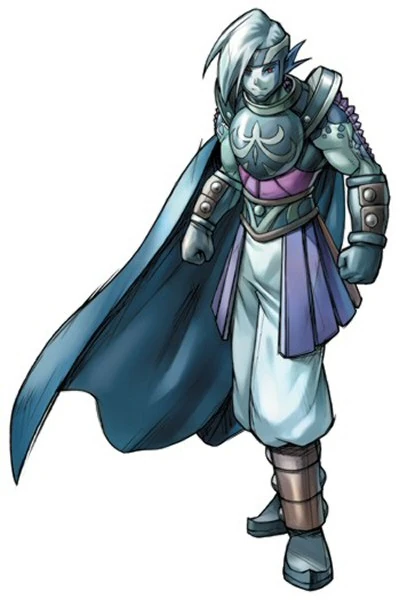 Saturos | Golden Sun Universe | FANDOM powered by Wikia