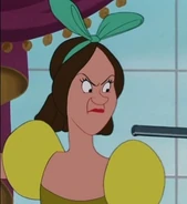 Rhoda Williams | The Golden Throats Wiki | Fandom