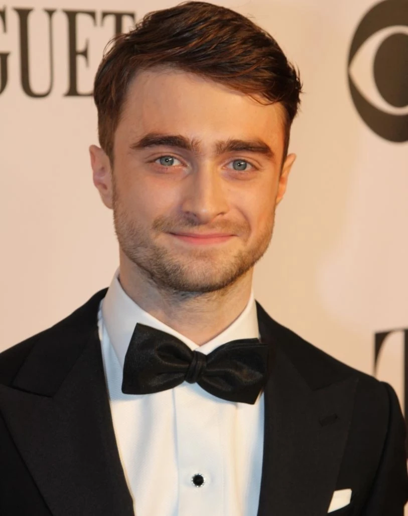 Daniel Radcliffe | The Golden Throats Wiki | Fandom
