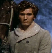 Tommy Rall | The Golden Throats Wiki | Fandom