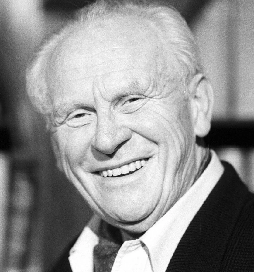 Gert Fröbe | The Golden Throats Wiki | Fandom