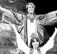 Bill Hutton | The Golden Throats Wiki | Fandom