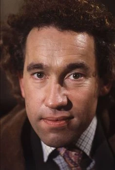 Simon Callow | The Golden Throats Wiki | Fandom