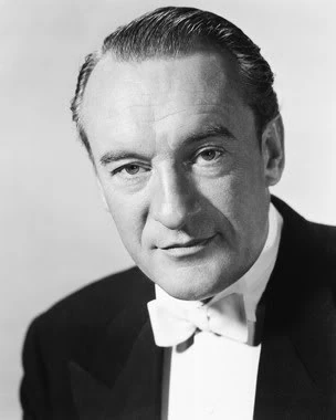 George Sanders | The Golden Throats Wiki | Fandom