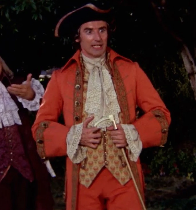 Ronald Holgate | The Golden Throats Wiki | FANDOM powered by Wikia