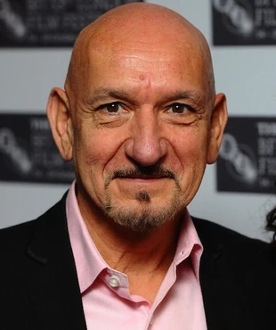 Ben Kingsley | The Golden Throats Wiki | Fandom