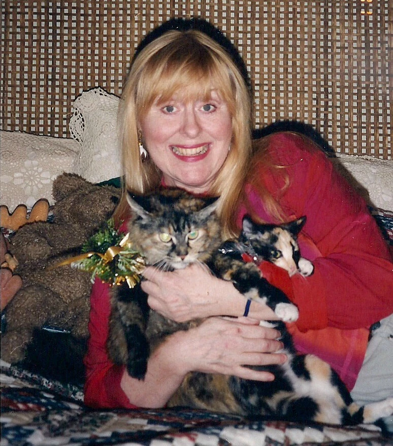 Barbara Lang (stage actress) | The Golden Throats Wiki | Fandom