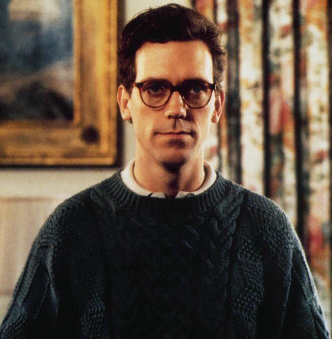 Hugh Laurie The Golden Throats Wiki Fandom Powered By Wikia