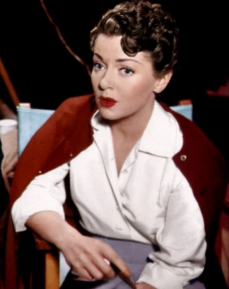 Diana Coupland | The Golden Throats Wiki | FANDOM powered by Wikia