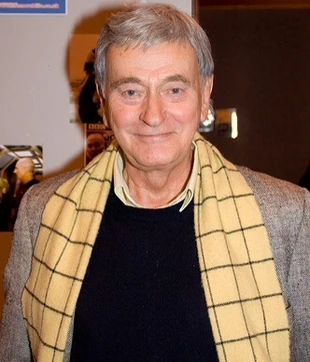 Barrie Ingham | The Golden Throats Wiki | Fandom