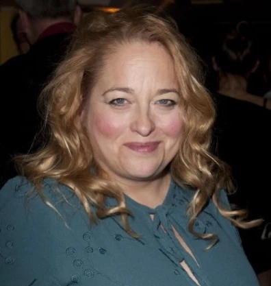 Beatie Edney | The Golden Throats Wiki | Fandom