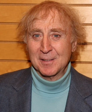 Gene Wilder | The Golden Throats Wiki | Fandom