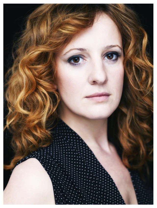 Stacey Roca | The Golden Throats Wiki | Fandom