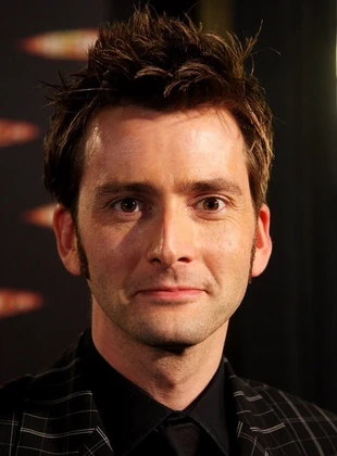 David Tennant | The Golden Throats Wiki | Fandom