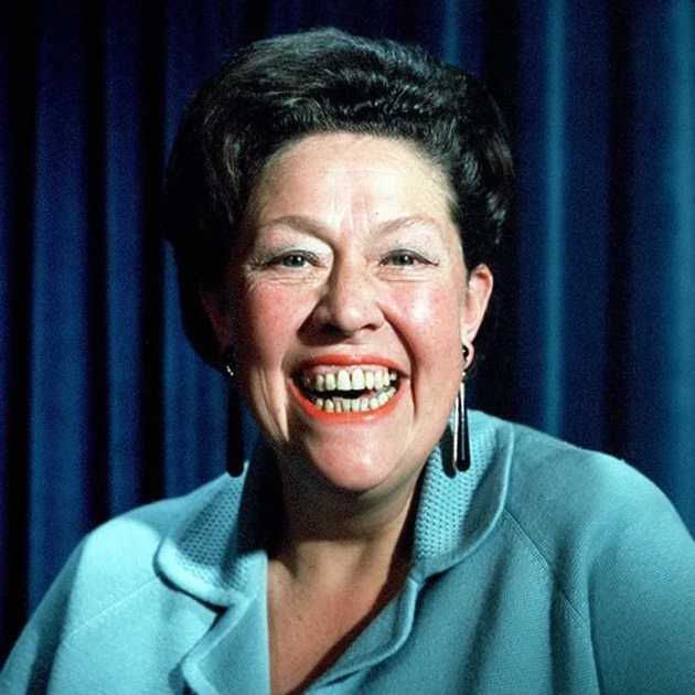 Peggy Mount | The Golden Throats Wiki | Fandom