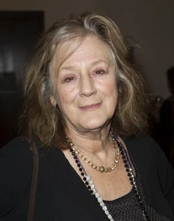 Maggie Steed | The Golden Throats Wiki | FANDOM powered by Wikia