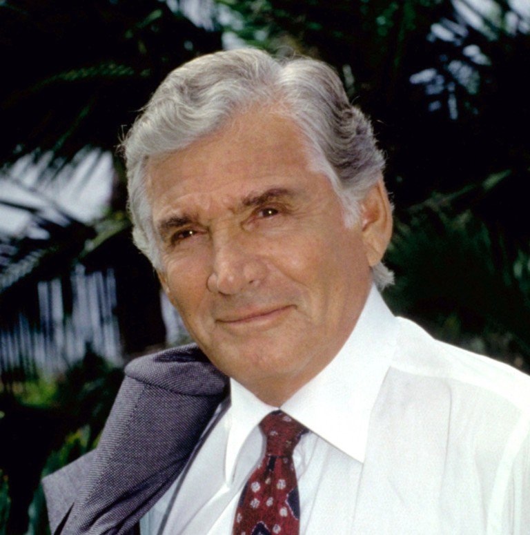 Gene Barry | The Golden Throats Wiki | Fandom Gene Barry | The Golden Throats Wiki | Fandom