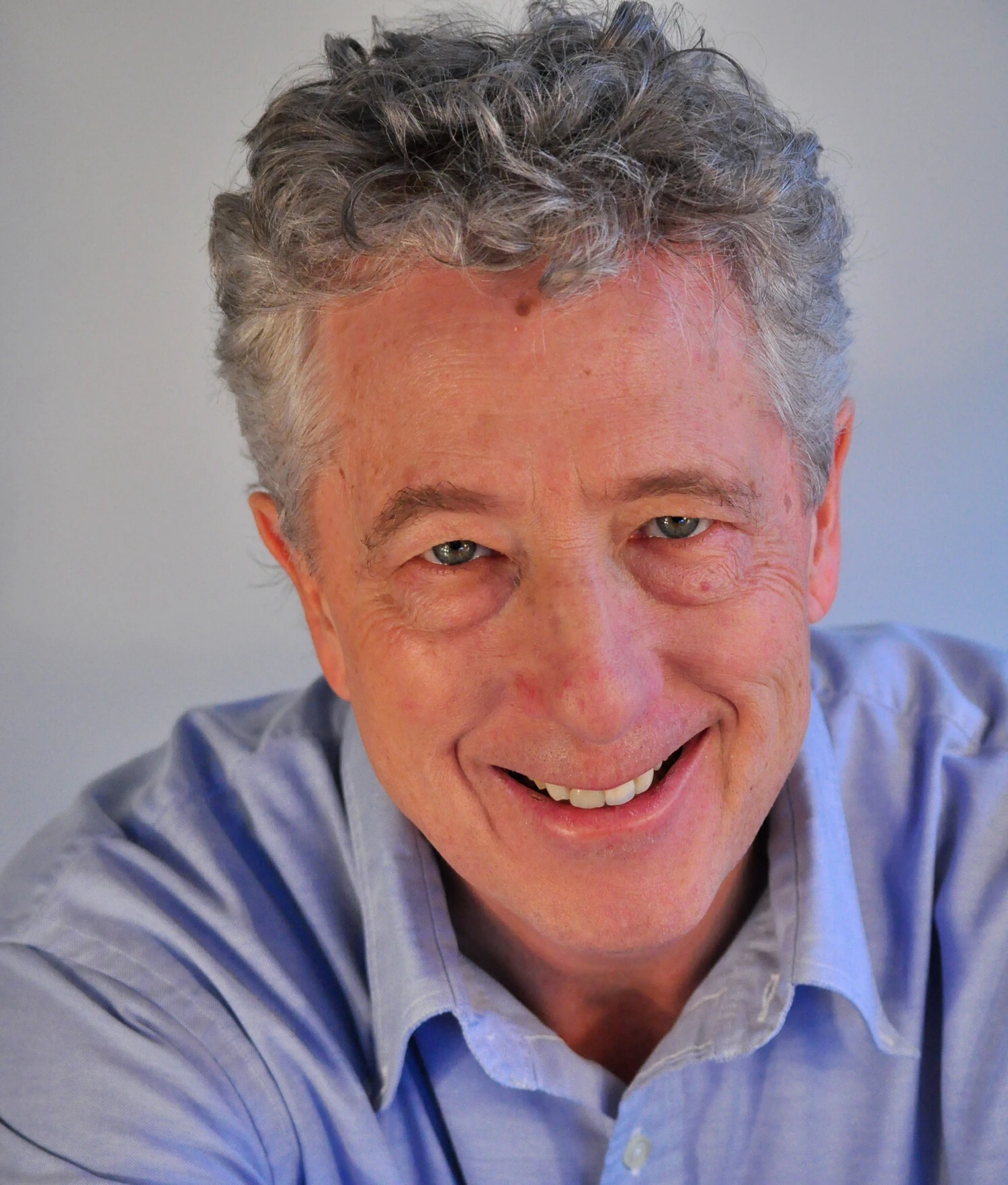 Bill Buell | The Golden Throats Wiki | Fandom