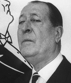 Arthur Treacher | The Golden Throats Wiki | FANDOM powered by Wikia