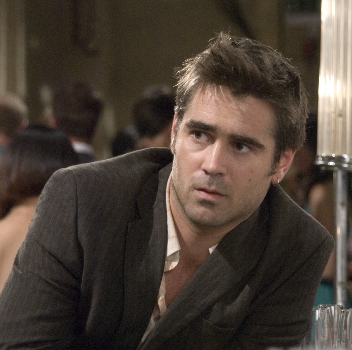 Colin Farrell | The Golden Throats Wiki | FANDOM powered by Wikia