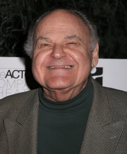 George S. Irving | The Golden Throats Wiki | Fandom