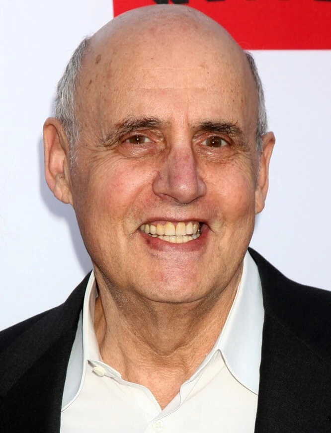 Jeffrey Tambor | The Golden Throats Wiki | Fandom