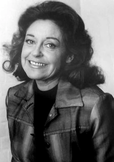 Diana Coupland | The Golden Throats Wiki | Fandom