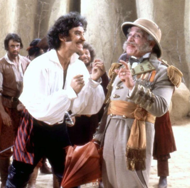 George Rose | The Golden Throats Wiki | Fandom