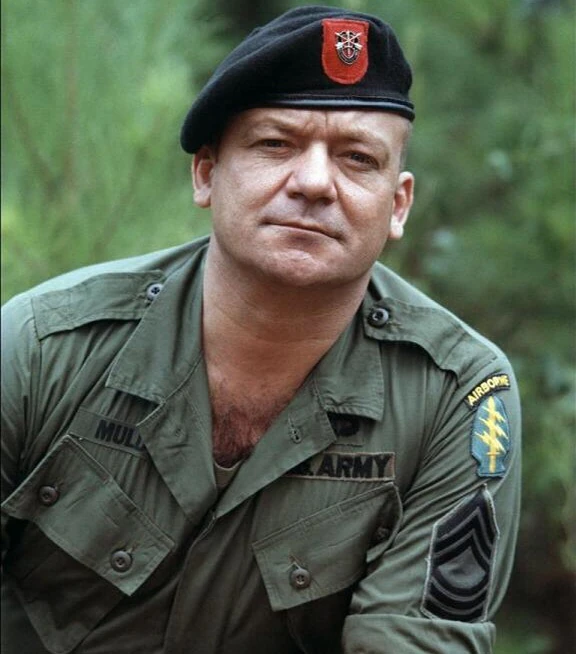 Aldo Ray | The Golden Throats Wiki | Fandom