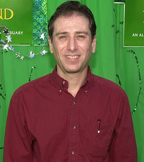Corey Burton | The Golden Throats Wiki | Fandom