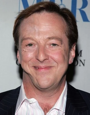 Edward Hibbert | The Golden Throats Wiki | Fandom