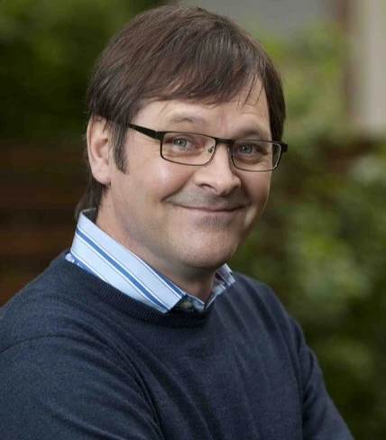 Mark Heap | The Golden Throats Wiki | Fandom