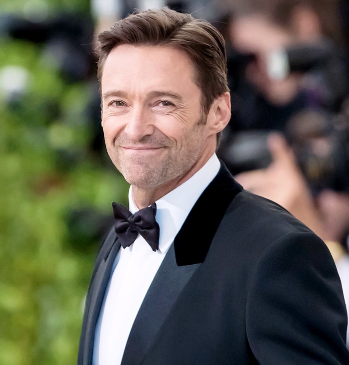 Hugh Jackman The Golden Throats Wiki Fandom Powered By Wikia