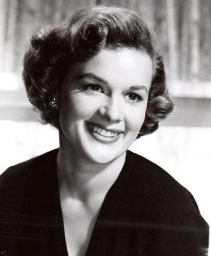 Jean Hagen | The Golden Throats Wiki | Fandom