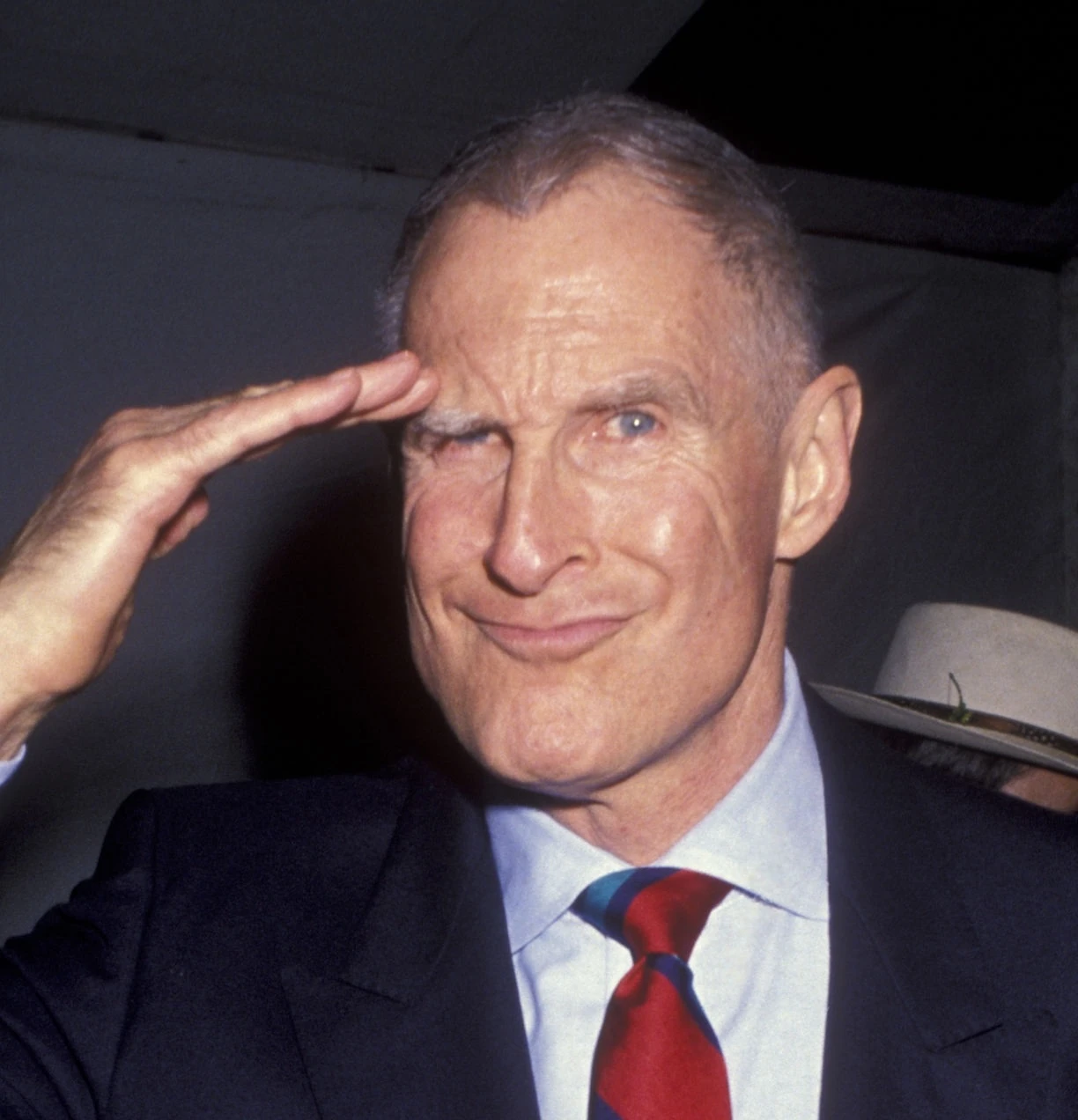 Jon Cypher | The Golden Throats Wiki | Fandom