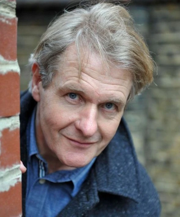 Robert Bathurst | The Golden Throats Wiki | Fandom