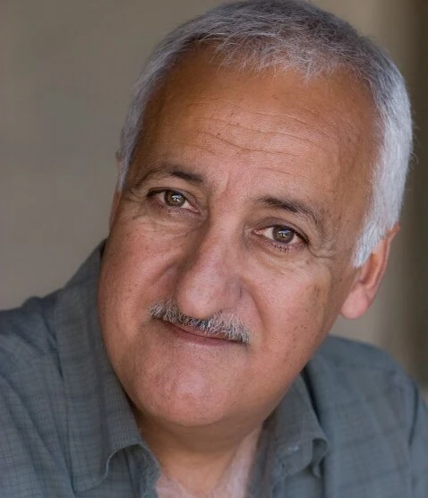 Brian George | The Golden Throats Wiki | Fandom