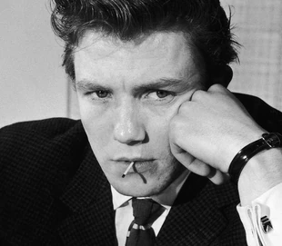Albert Finney | The Golden Throats Wiki | Fandom