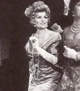 Teri Ralston | The Golden Throats Wiki | Fandom