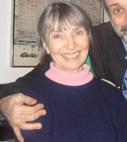 Helen Gallagher | The Golden Throats Wiki | FANDOM powered by Wikia