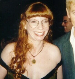 Mary Kay Bergman | The Golden Throats Wiki | Fandom