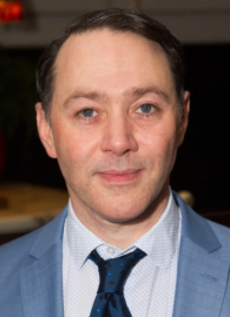 Reece Shearsmith | The Golden Throats Wiki | Fandom